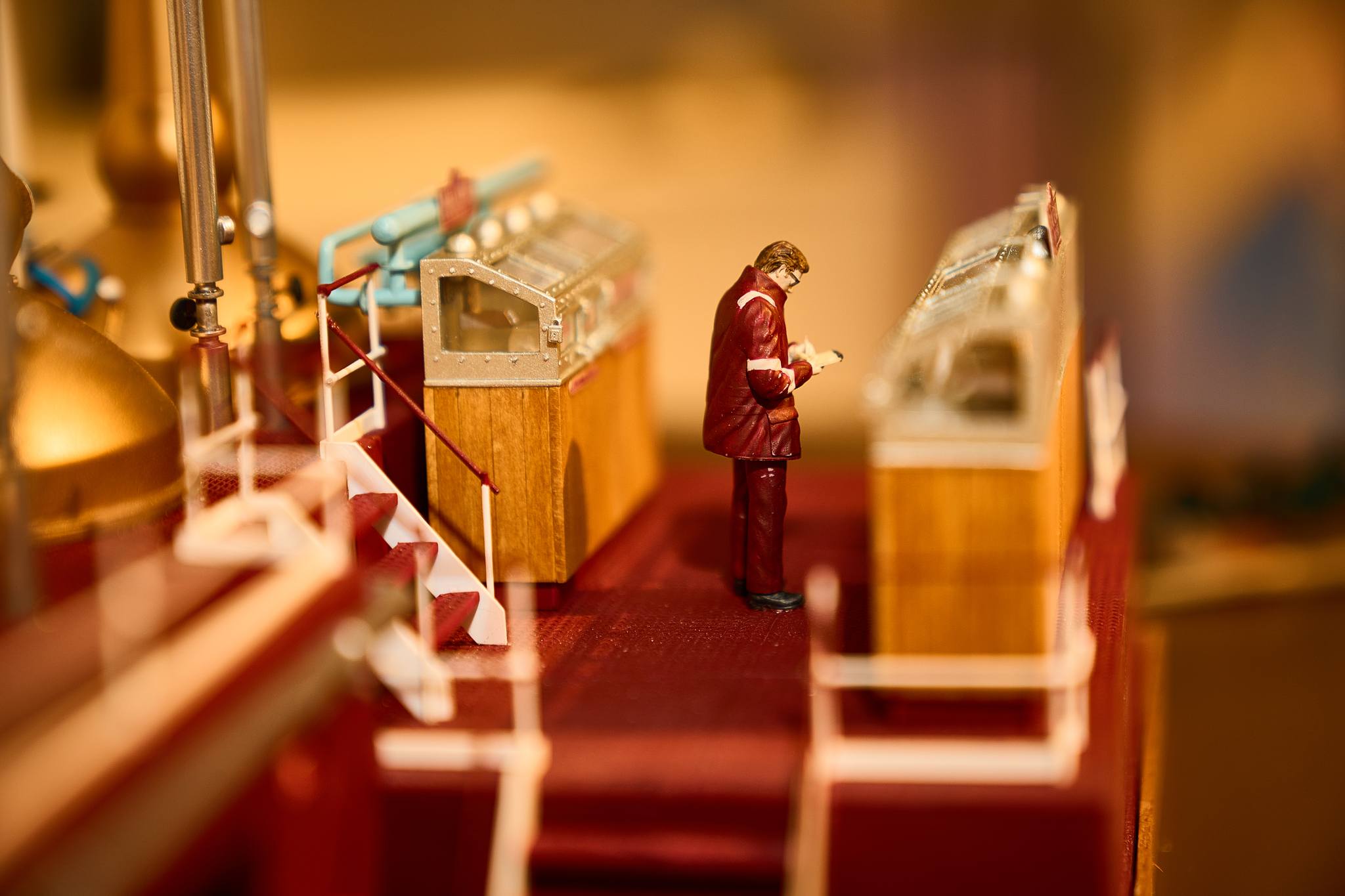 The Balvenie’s Makers Project Brings its Distillery to Life with ...