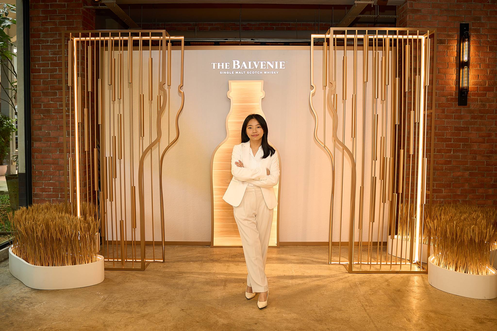 The Balvenie’s Makers Project Brings its Distillery to Life with ...