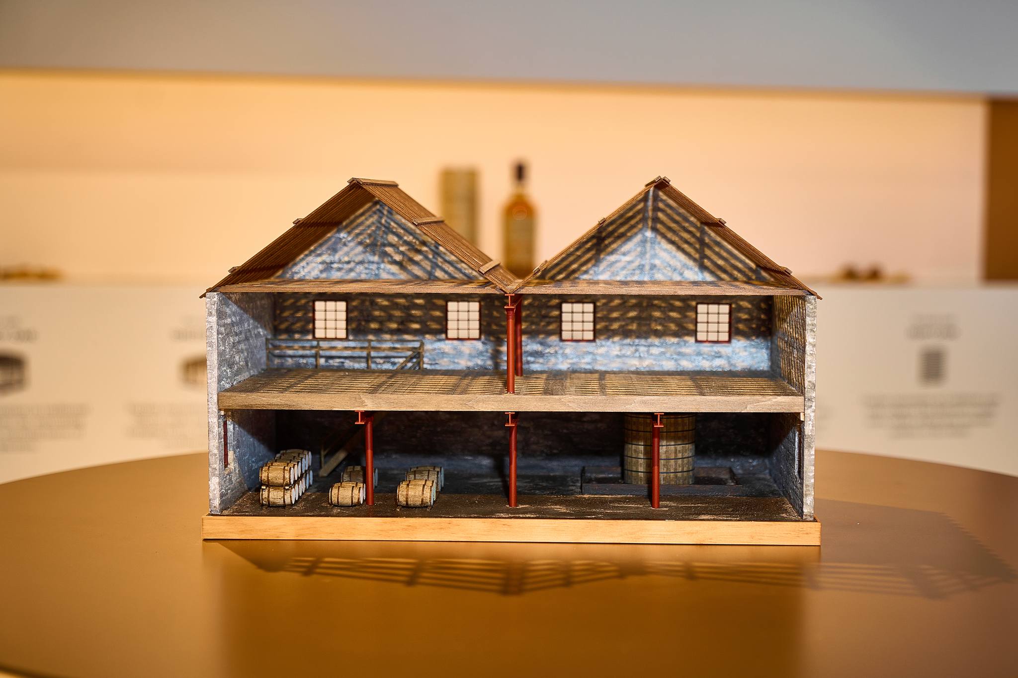 The Balvenie’s Makers Project Brings its Distillery to Life with ...