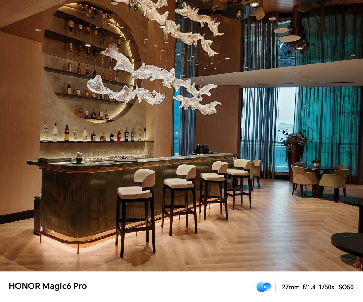 A Culinary Journey at Sage Restaurant at The Gardens Mall Kuala Lumpur ...