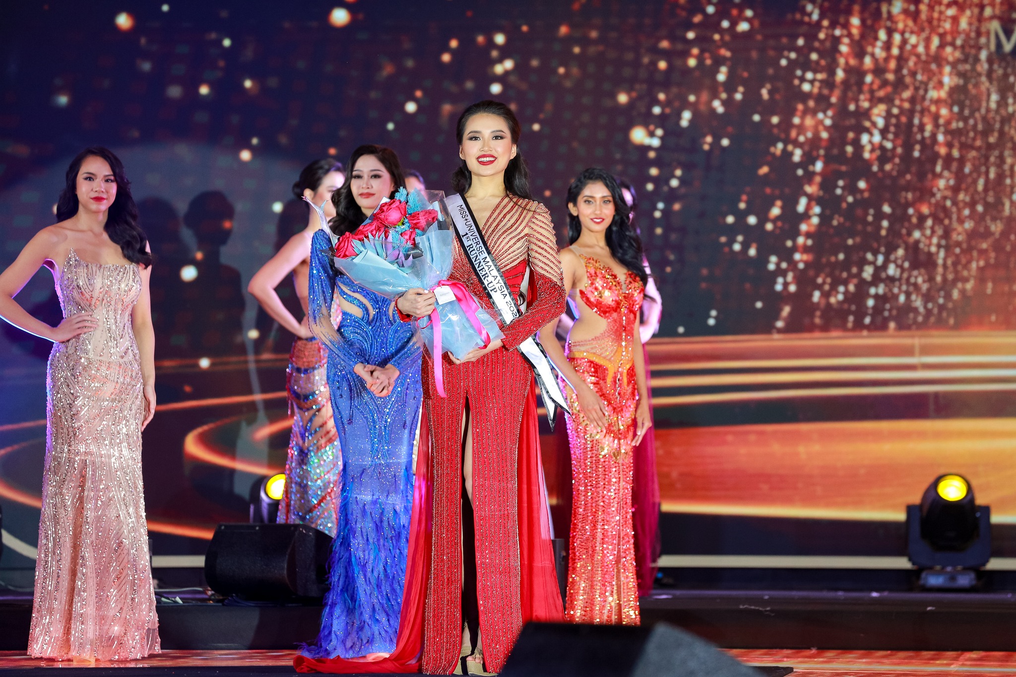 Sandra Lim Crowned Miss Universe Malaysia 2024 – timchew.net