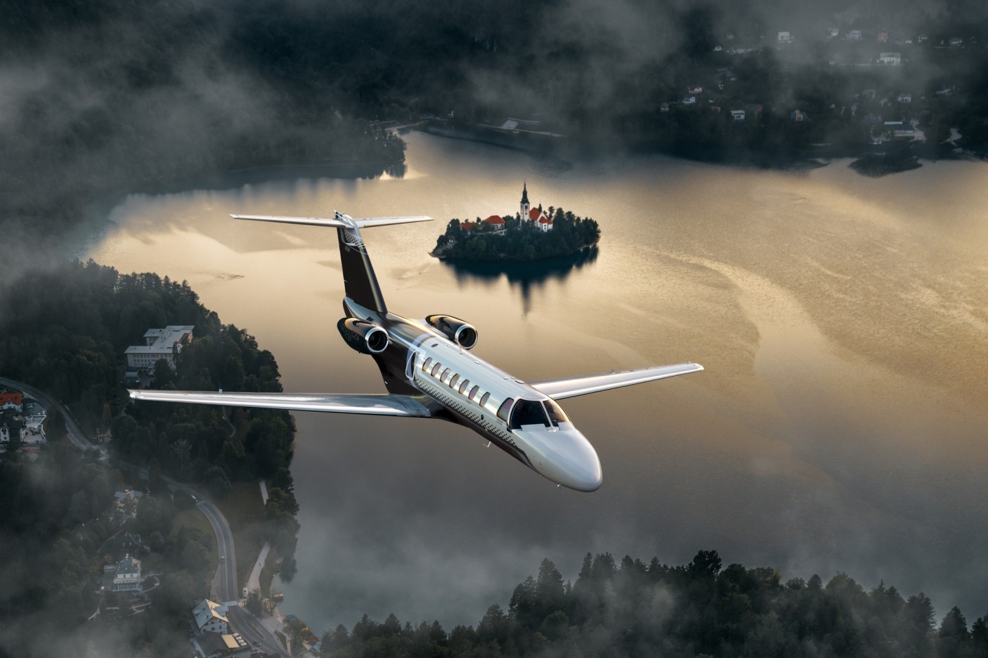 Textron Aviation Unveils the Next Generation of Cessna Citation ...