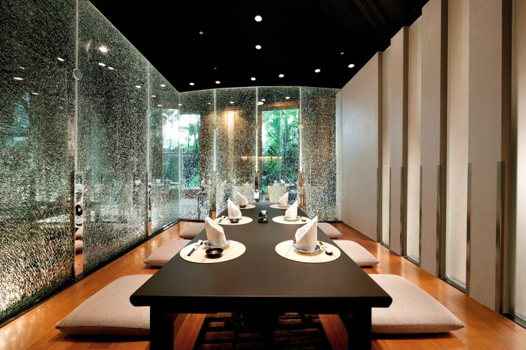Hilton Kuala Lumpur’s Iketeru Restaurant Unveils Refreshed Look and ...