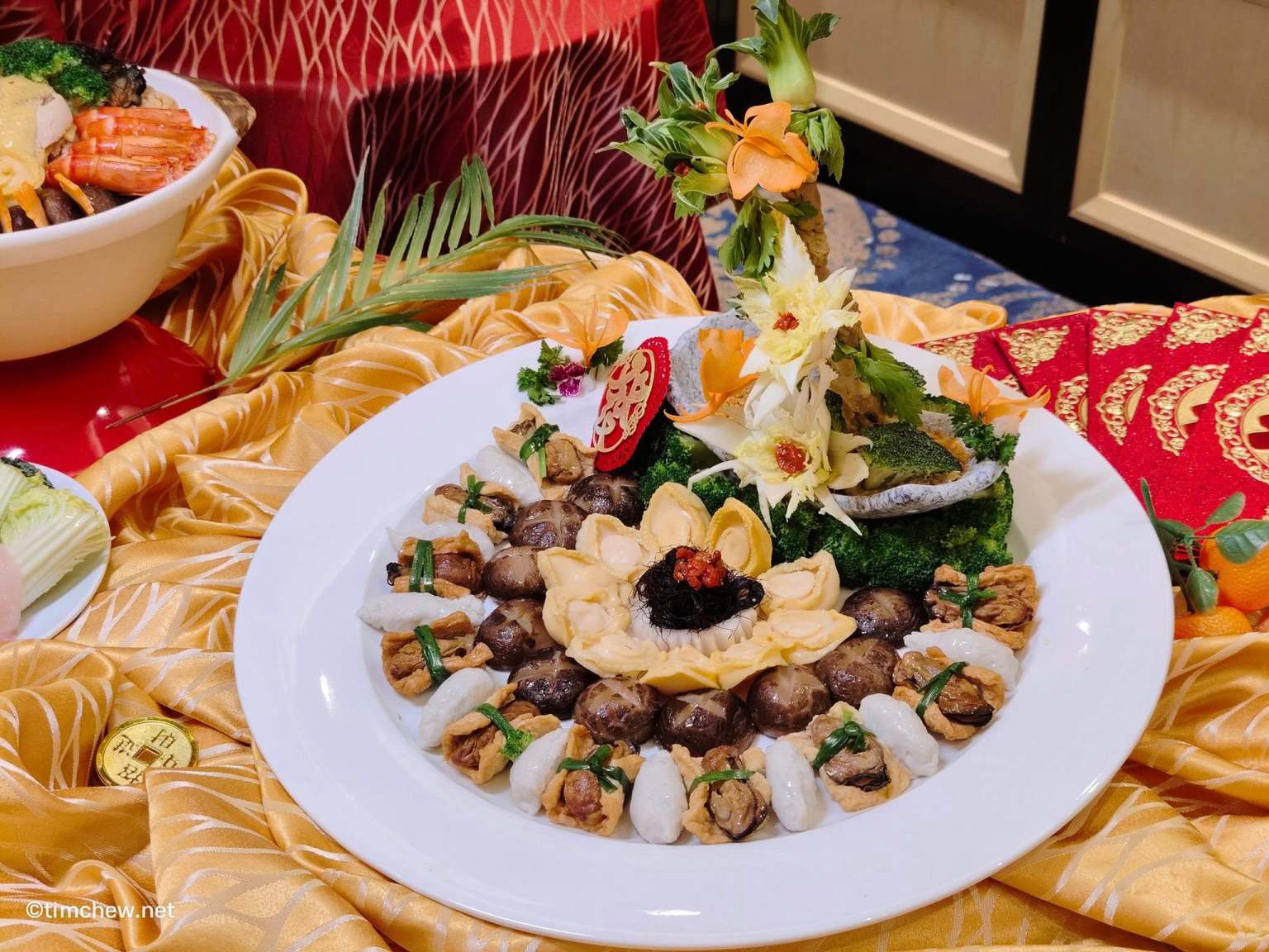 Chinese New Year 2025: Ultimate Guide to Reunion Dinner Sets in KL ...
