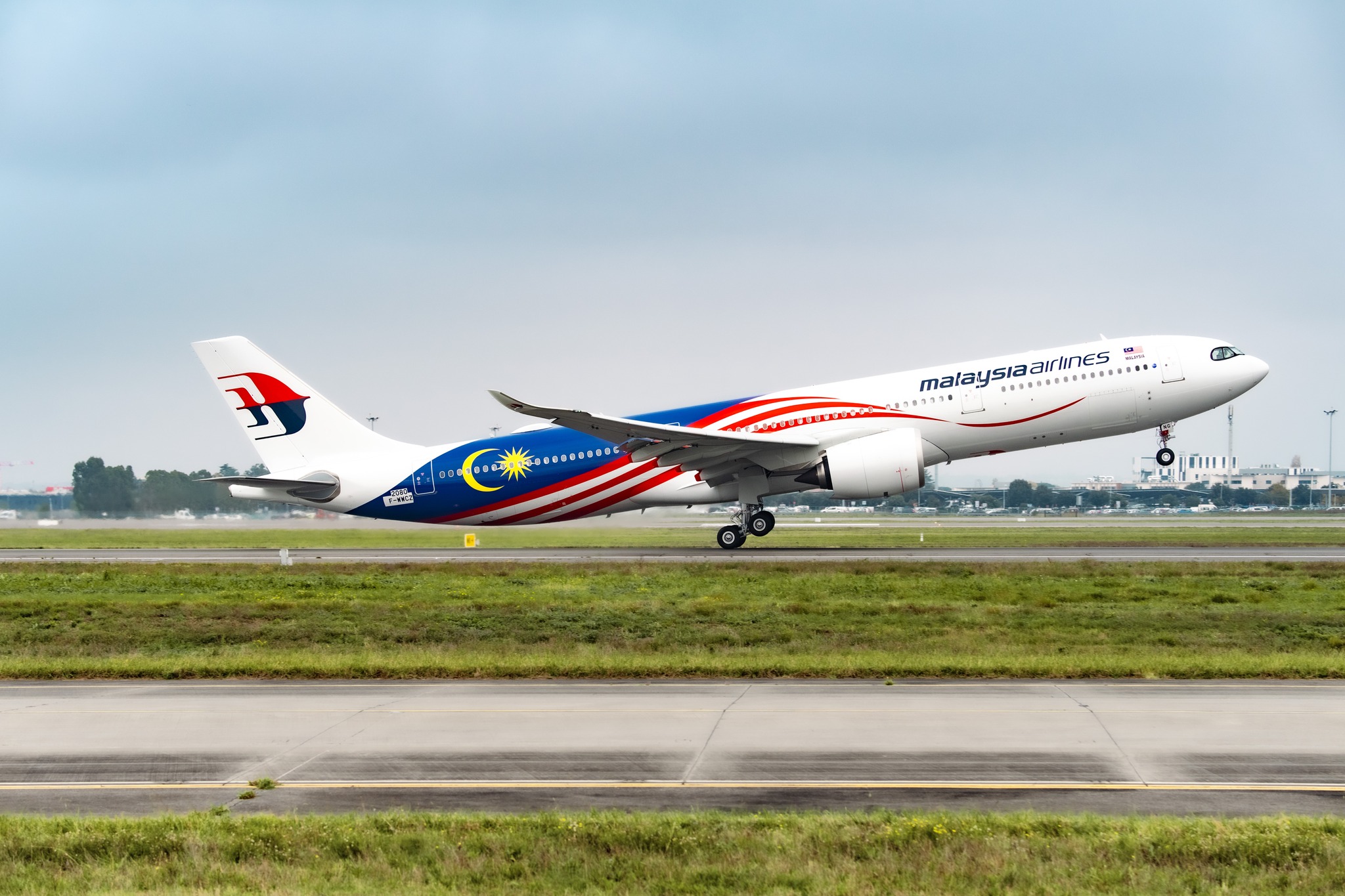 Malaysia Airlines Signs Strategic MoUs to Expand Global Reach and ...