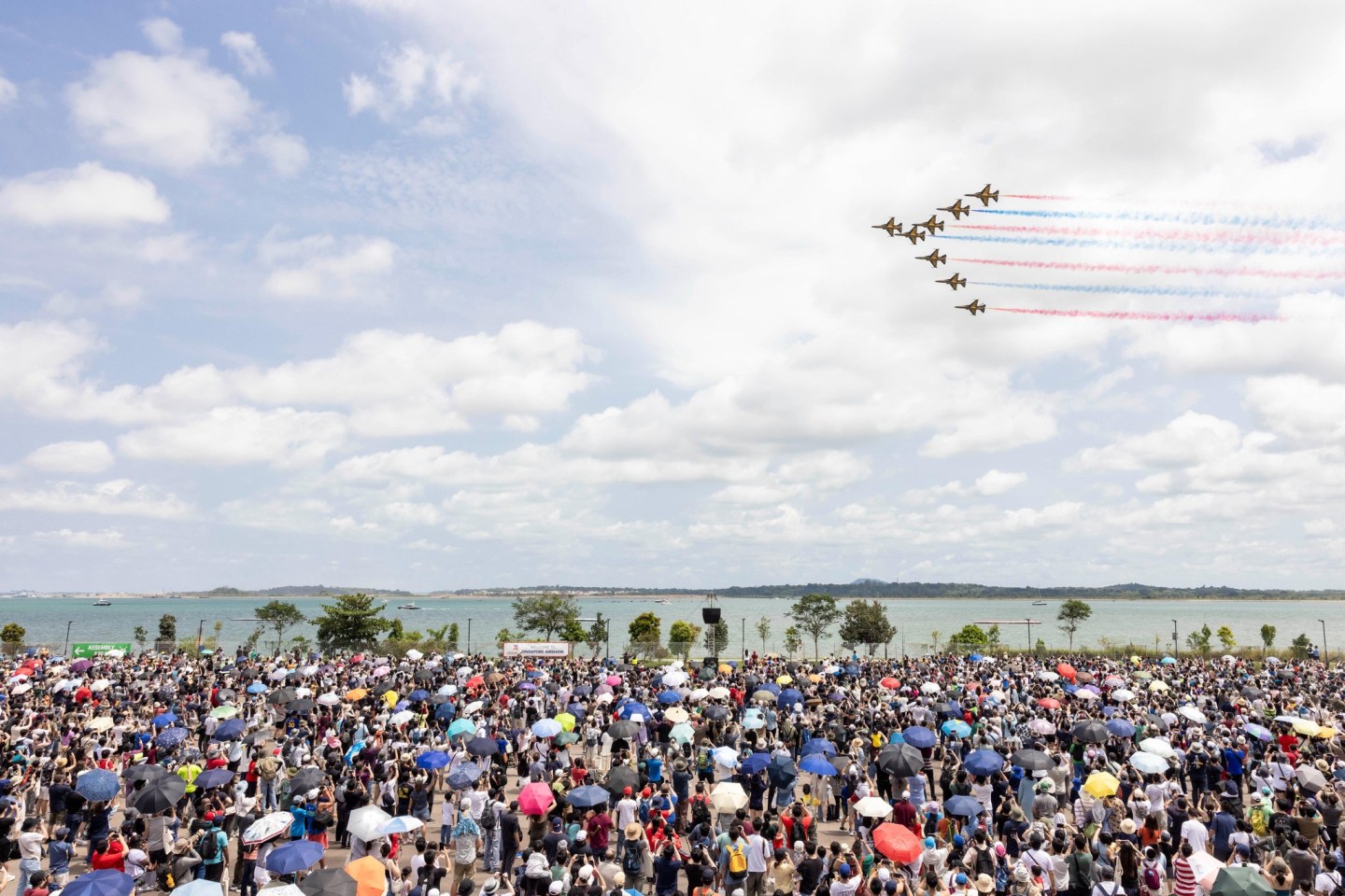 Singapore Airshow 2026 Milestone Edition: 20 Years of Shaping the ...